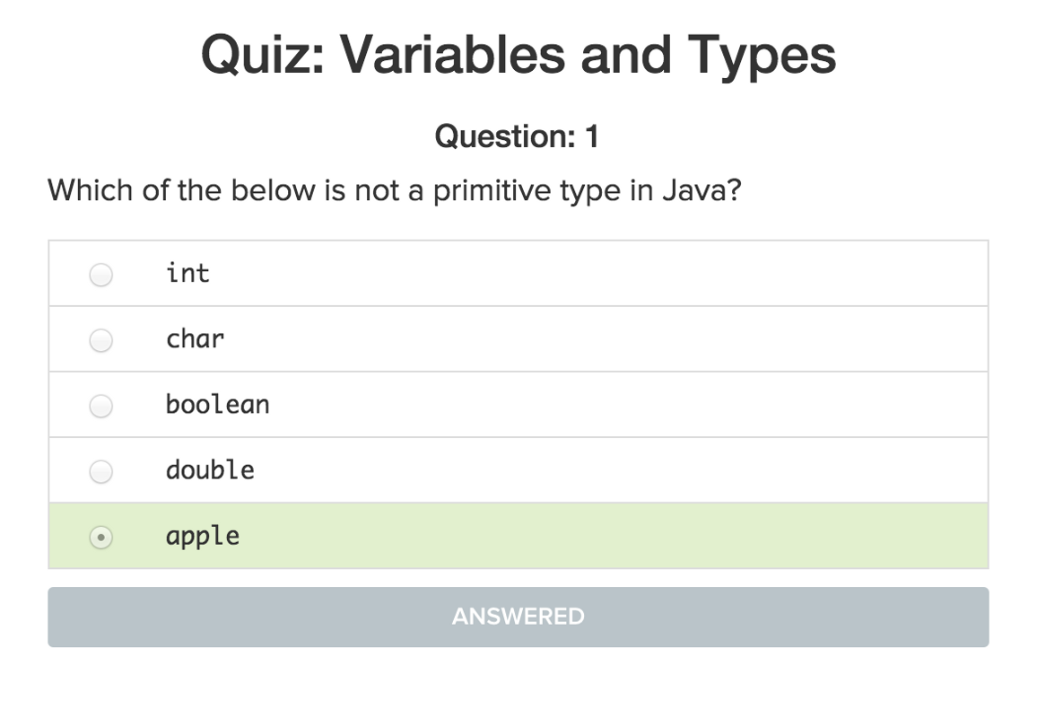 Ap Computer Science Principles Practice Test RankTechnology